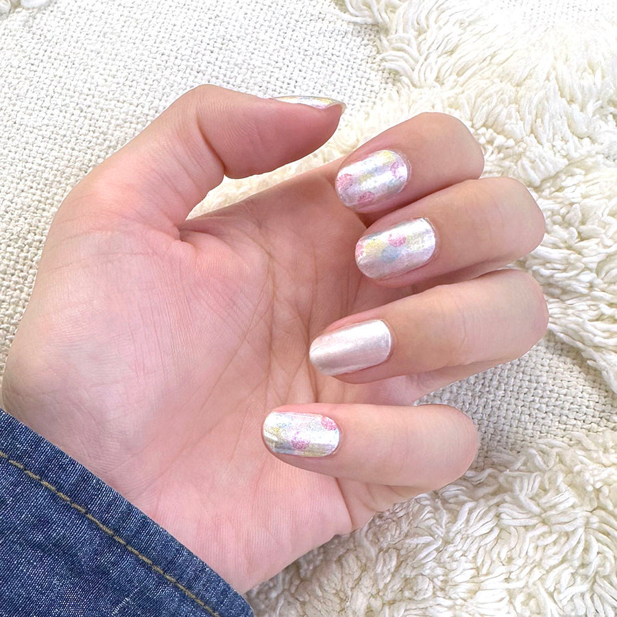 キャンディコンフェッティ ( Candy Confetti)