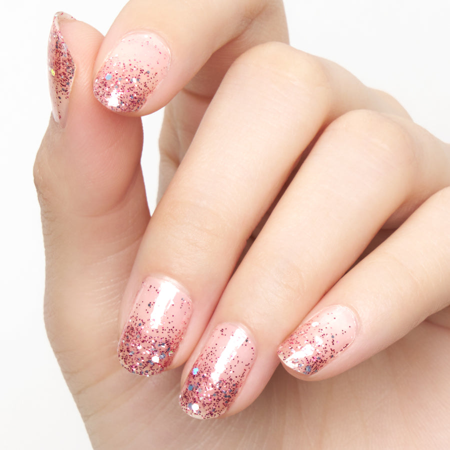 貼るだけマニキュア インココ 公式サイト