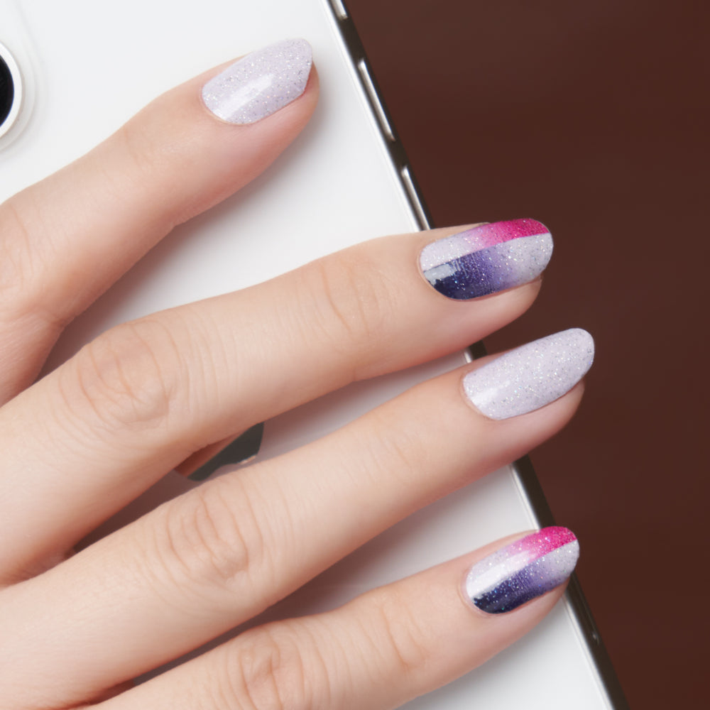 パラレル ストーリー (Parallel Story)