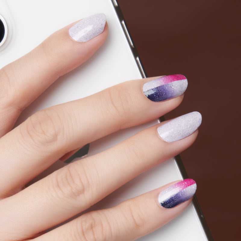 パラレル ストーリー (Parallel Story)