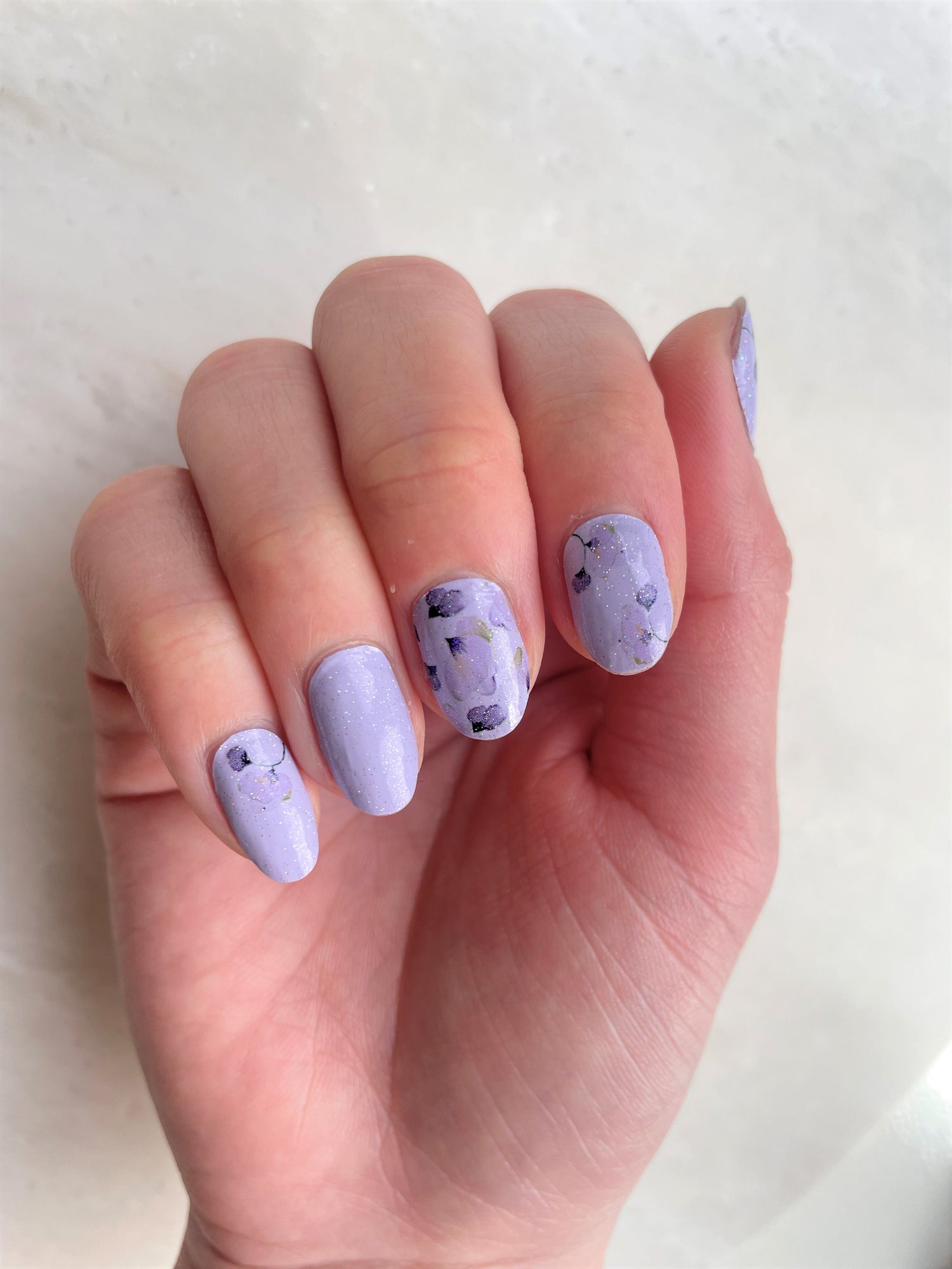 パンジーパラダイス (Pansy Paradise)