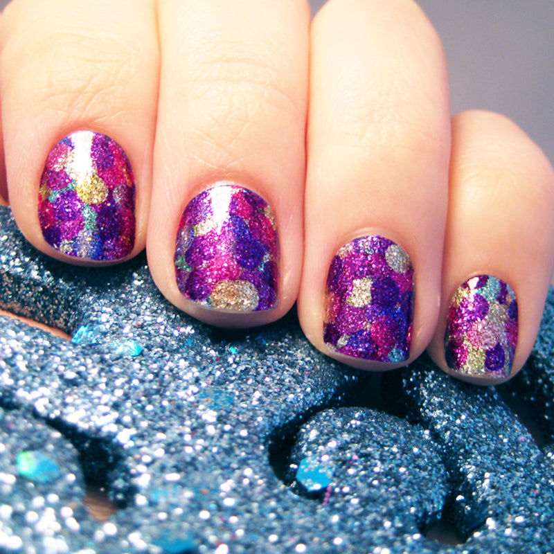 コンフェッティ (Confetti)